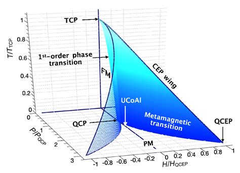 Color Online Schematic Magnetic Systems Illustrating The First Order Download Scientific