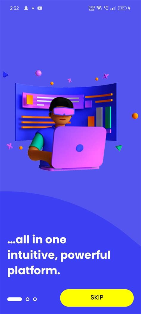 Crm Lead Management App React Native By Jjtec7 Codester