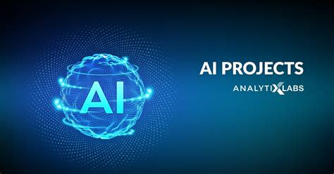 Top Machine Learning Project Ideas For Tech Enthusiasts