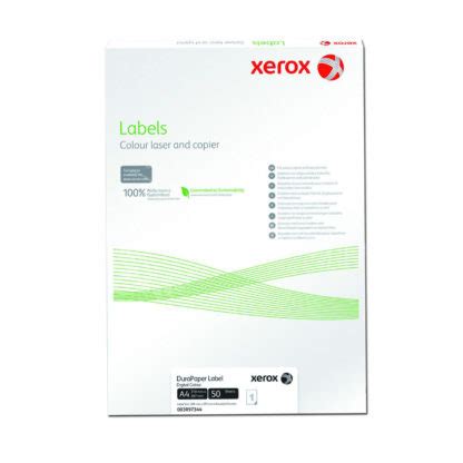 DuraPaper Label A3 – ImPress