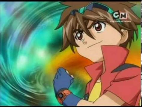Bakugan 1 сезон 16 Серия (В отчаянных поисках славы) - YouTube