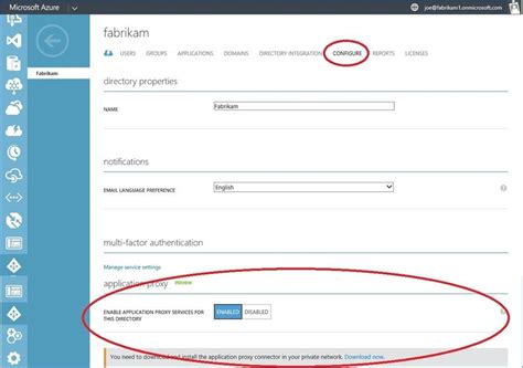 public preview of azure ad application proxy microsoft community hub
