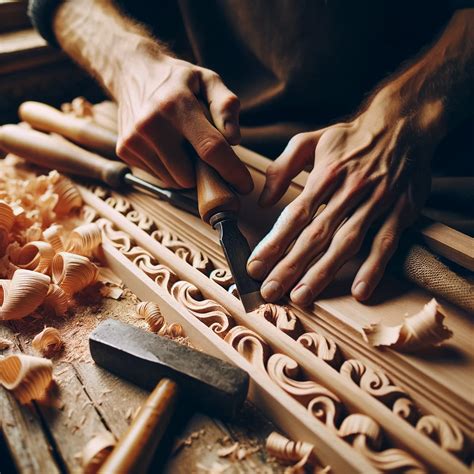 Celebrating Craftsmanship The Art And Soul Of Handmade Furniture