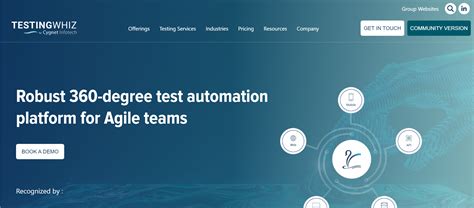 TestingWhiz
