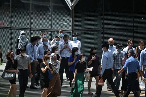 Edb Reviewing Techpass After Mom Launches Pass For Top Talent In All Sectors The Straits Times