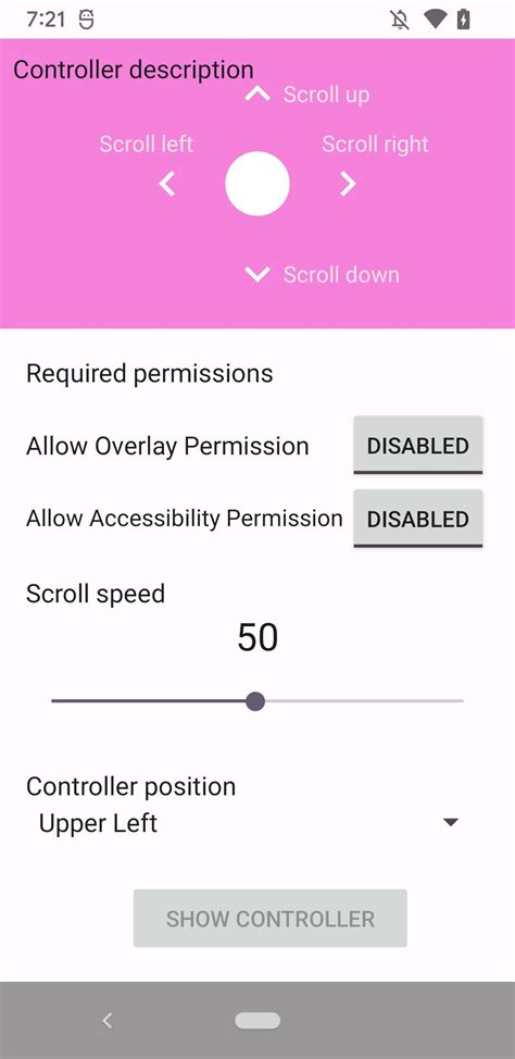 Auto Scroll Apk For Android Download