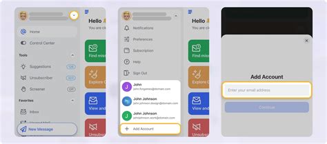 Add Another Email Address To Gmail How To Guide
