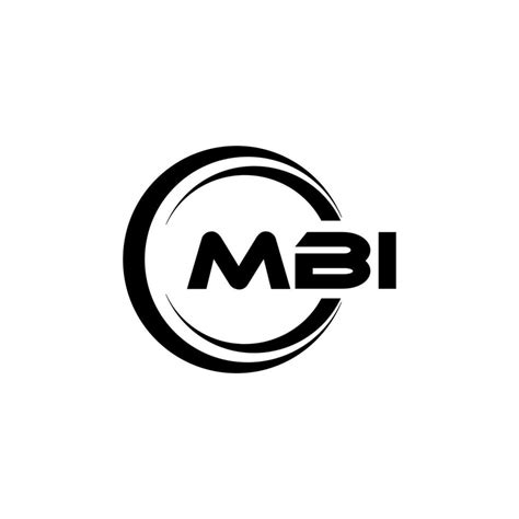 Mbi Logo