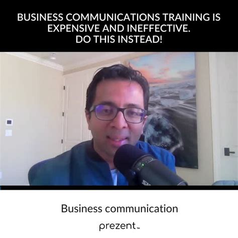 Rajat Mishra On Linkedin Prezent Communication Slides
