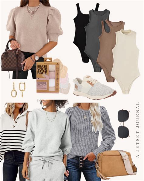 Whats In My Amazon Cart A Jetset Journal