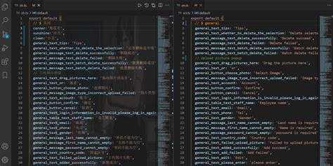 vscode文件多文件内容同步插件 vscode file teleport csdn博客