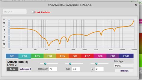 Modular D Printed Full Range Line Array Page DiyAudio