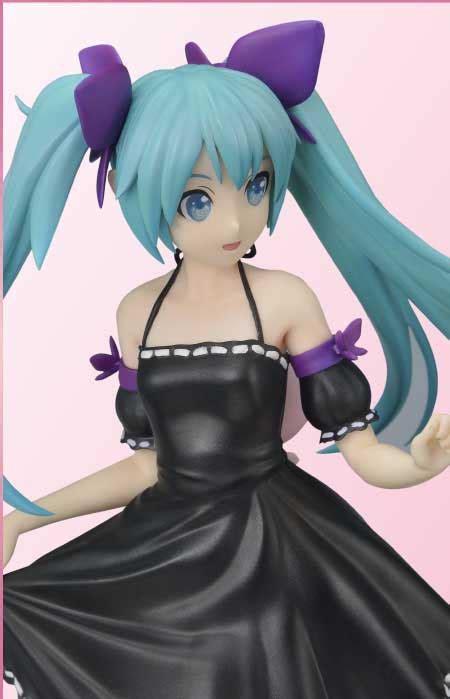 SPM Figure Hatsune Miku Innocent Ver My Anime Shelf