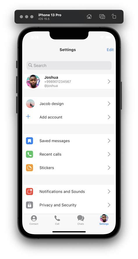 GitHub Brahm Telegram Full