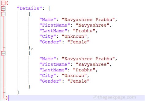 How To Open JSON File In Microsoft Excel