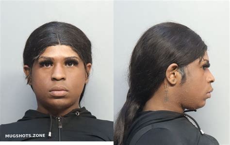 Sweetenburg Windell 12092024 Miami Dade County Mugshots Zone