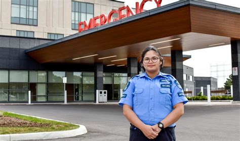 Healthcare Security Careers In British Columbia Paladin Security