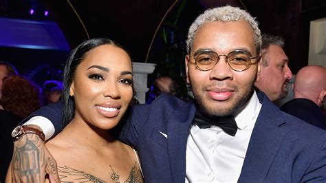 Who Is Dreka Gates What To Know About Kevin Gates Estranged Wife