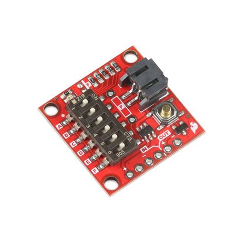 sparkfun nano power timer tpl5110 buy in australia prt 15353