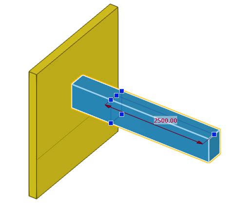 Fit Objects Tekla User Assistance