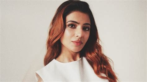 Samantha Prabhu Fights Unequal Pay In The Film Industry News Minimalist