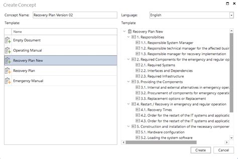 Templates Docusnap Documentation Docusnap Docs