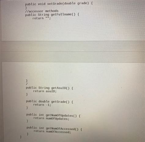 Solved CSE 110 - Lab 8 Lab Topics • Variable Scopes • Object | Chegg.com