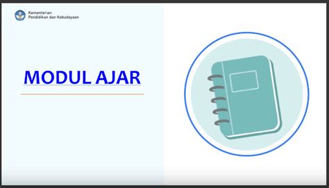 Modul Ajar Sma Sman 2 Pasuruan