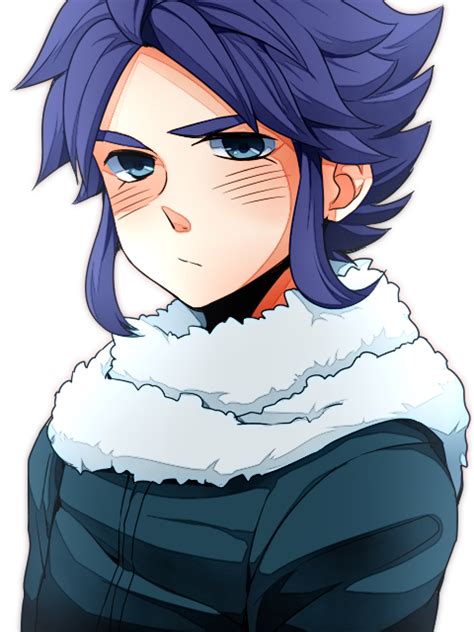 Pin On Inazuma Eleven Korean Idol Eleventh Kariya