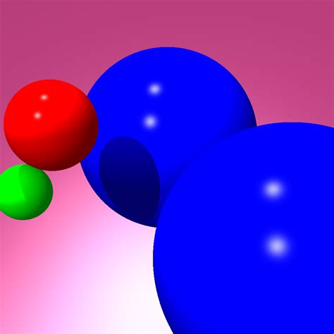 GitHub Berkayyildiz97 Ray Tracer