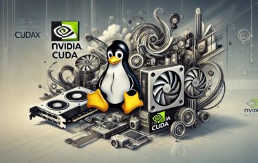 How To Install CUDA Toolkit On Debian Or LinuxCapable
