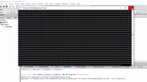 Loop While Loop Part C YouTube