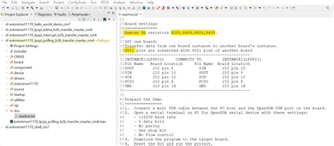 solved mimxrt1170 evk spi nxp community