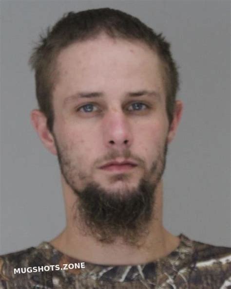 Smith Timothy 04262025 Dallas County Mugshots Zone