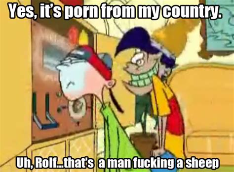 Image Ed Edd N Eddy Know Your Meme