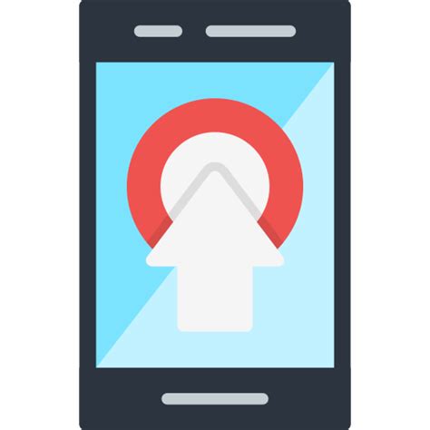 Interaction Generic Flat Icon