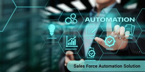 Salesforce Crm Automation Solutions Website Design Company In Bangalore Website Designers In
