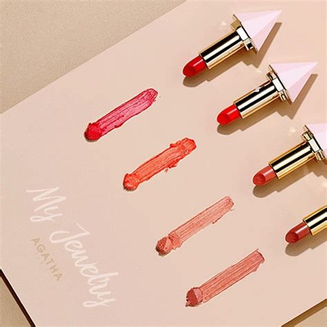 상세페이지 아가타 코스메틱 페이스 컨투어 룩북 상세페이지 포트폴리오 크몽