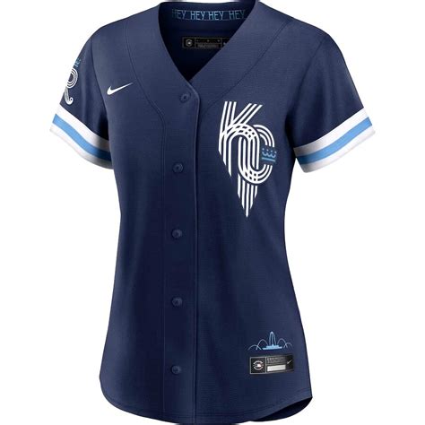 Kc Royals Womens Shirts