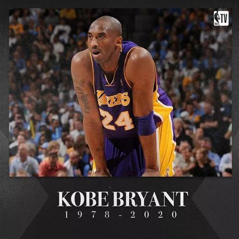 突发！nba球星科比·布莱恩特及13岁女儿在坠机事故中身亡