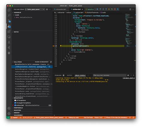 Best Ides For Flutter In 2022 Logrocket Blog