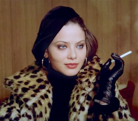 Ornella Muti