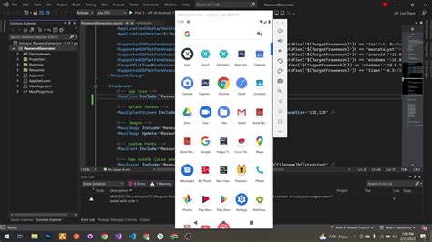 Sailesh Rijal On Linkedin Developed Simple Application Password Generator That Generate Random