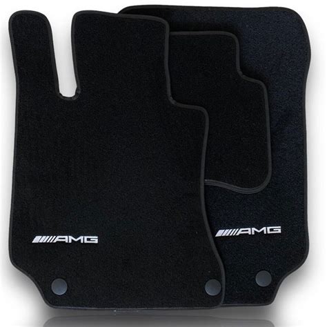 Mercedes Benz Floor Mats For Car Etsy