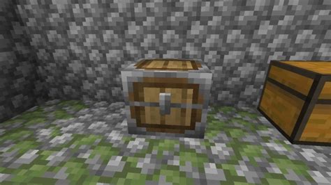 Keys And Crates V1 11 Minecraft Bedrock Addons Curseforge