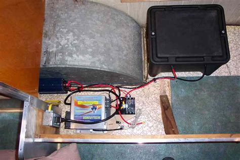 Jayco Trailer Electrical Diagram Wiring Boards