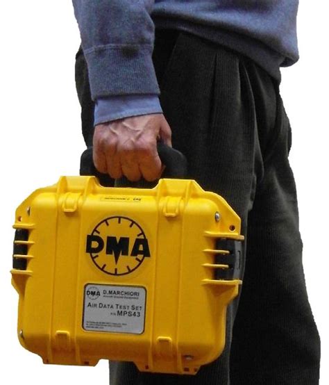 Validation Of Helicopter Flight Deck Instrumentation Airspeed Altitude And Rate Of Climb