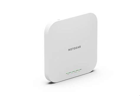 Netgear Wax Ax Poe Dual Band Wifi Wireless Access Point At In Chandigarh