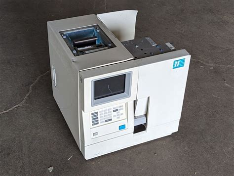 Used Nova 11 Electrolyte Analyzer For Sale Dotmed Listing 4715780