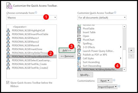 ¡domina Excel Al Máximo Con Solo Un Clic